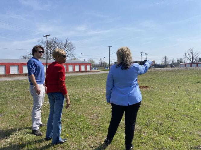 New affordable housing units coming to Caldwell County | News | WPSD ...