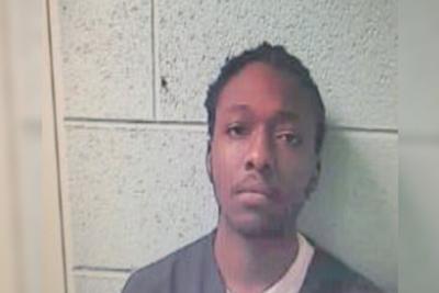 Man pleads guilty to strangulation, assault and burglary in Graves ...
