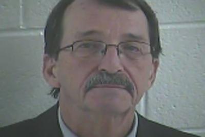 Lawyer accused of stealing more than $900,000 from clients enters blind ...