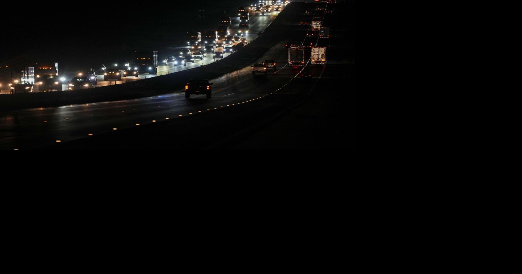 1,300 Florida gas stations have run out of fuel. Hurricane Milton could ...