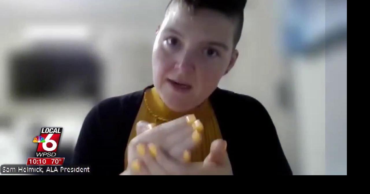 ALA_President_Sam_Helmick_discusses_censorship_and_information_freedom.mp4 | | WPSD Local 6