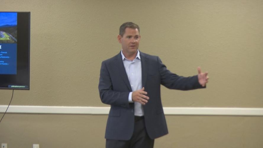 Sports Tourism Commission chooses Sports Facilities Management to ...