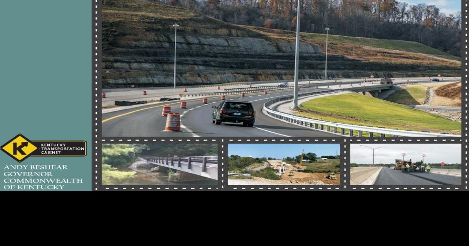 KYTC announces $100M investment in highway safety, $367.5M for bridges ...