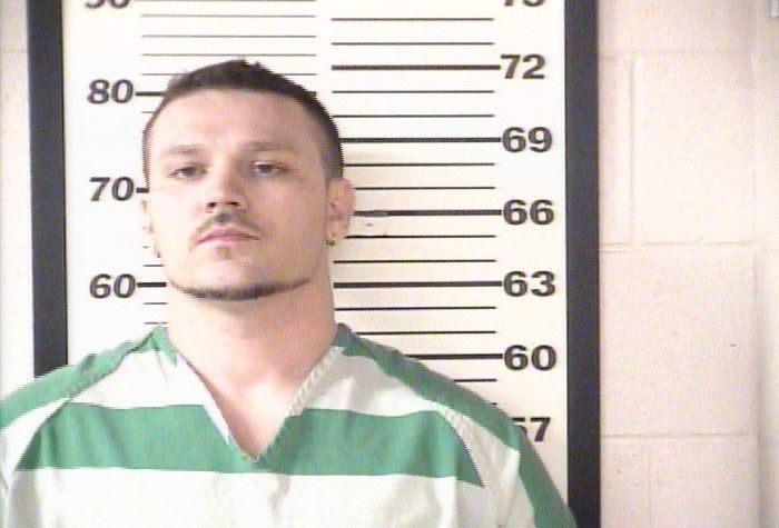 Couple armed themselves and hid during police standoff | News | WPSD ...