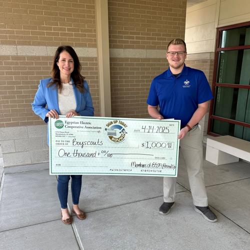 people's electric cooperative