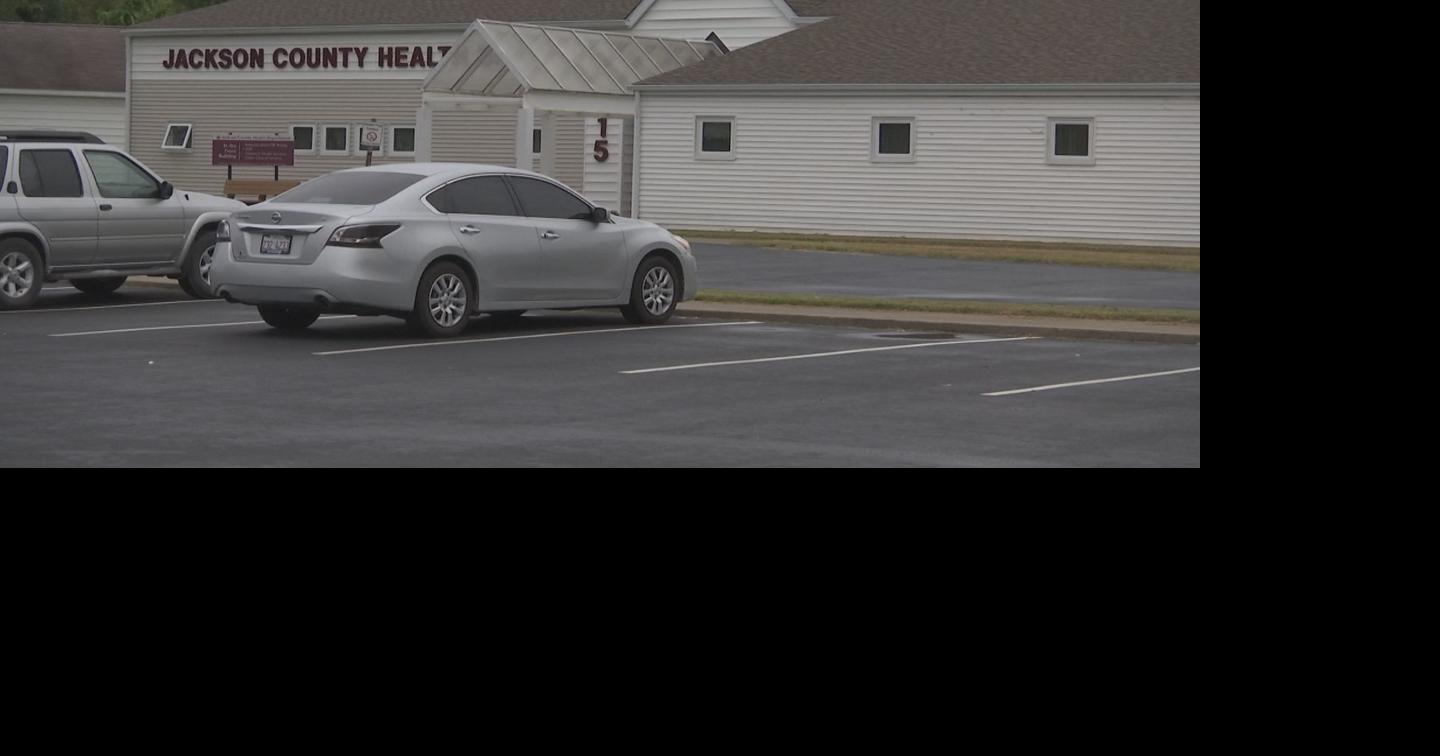 Jackson County Health Department to require appointments for ...