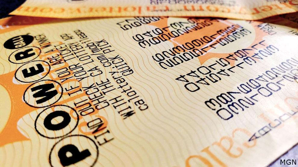 Kentucky Powerball winning ticket sold in Georgetown | News | WPSD Local 6