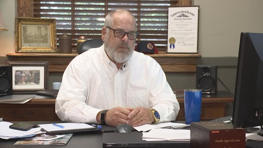 Paducah mayor, McCracken County judge executive talk COVID-19 plans ...