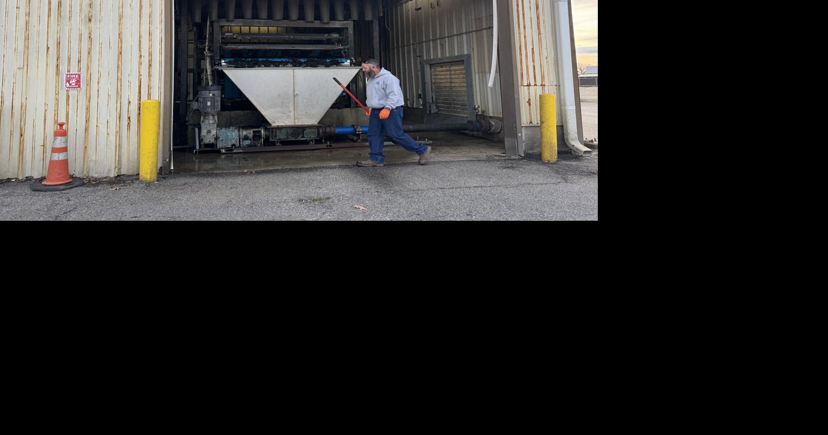 House bill allocates $1.75M for Paducah sewer project | News | WPSD Local 6