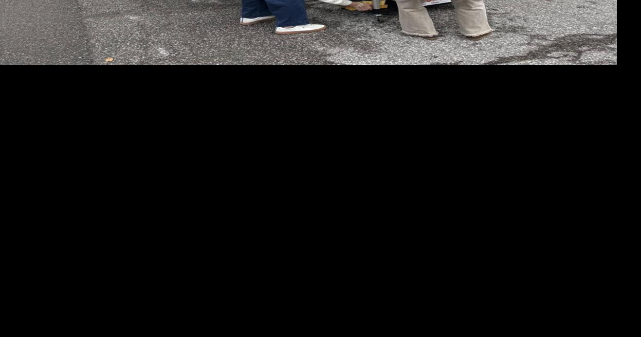 Food drive photos | | WPSD Local 6