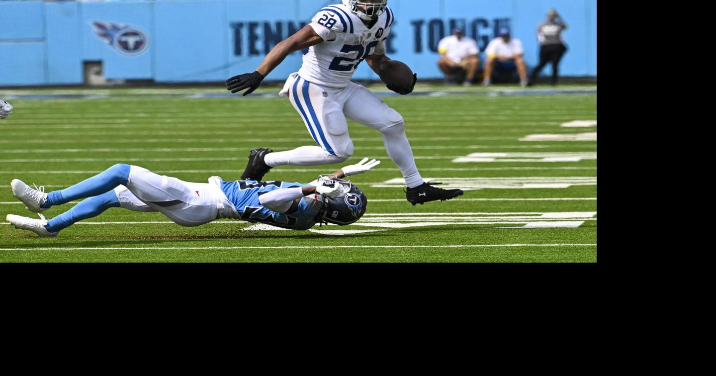 Jonathan Taylor’s 3 TDs keeps Colts undefeated with 41-20 thumping of ...