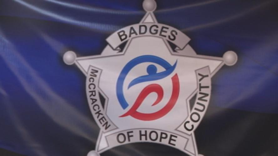 Badges of Hope aims to tackle drug epidemic in our community | News ...