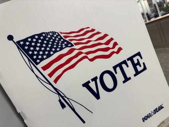 Paid voting leave to assist voters who work on election day | Illinois ...