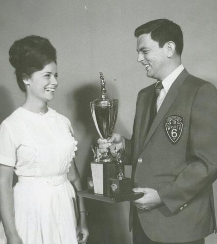 Longtime WPSD general manager John Williams dies at 83 | News | WPSD ...