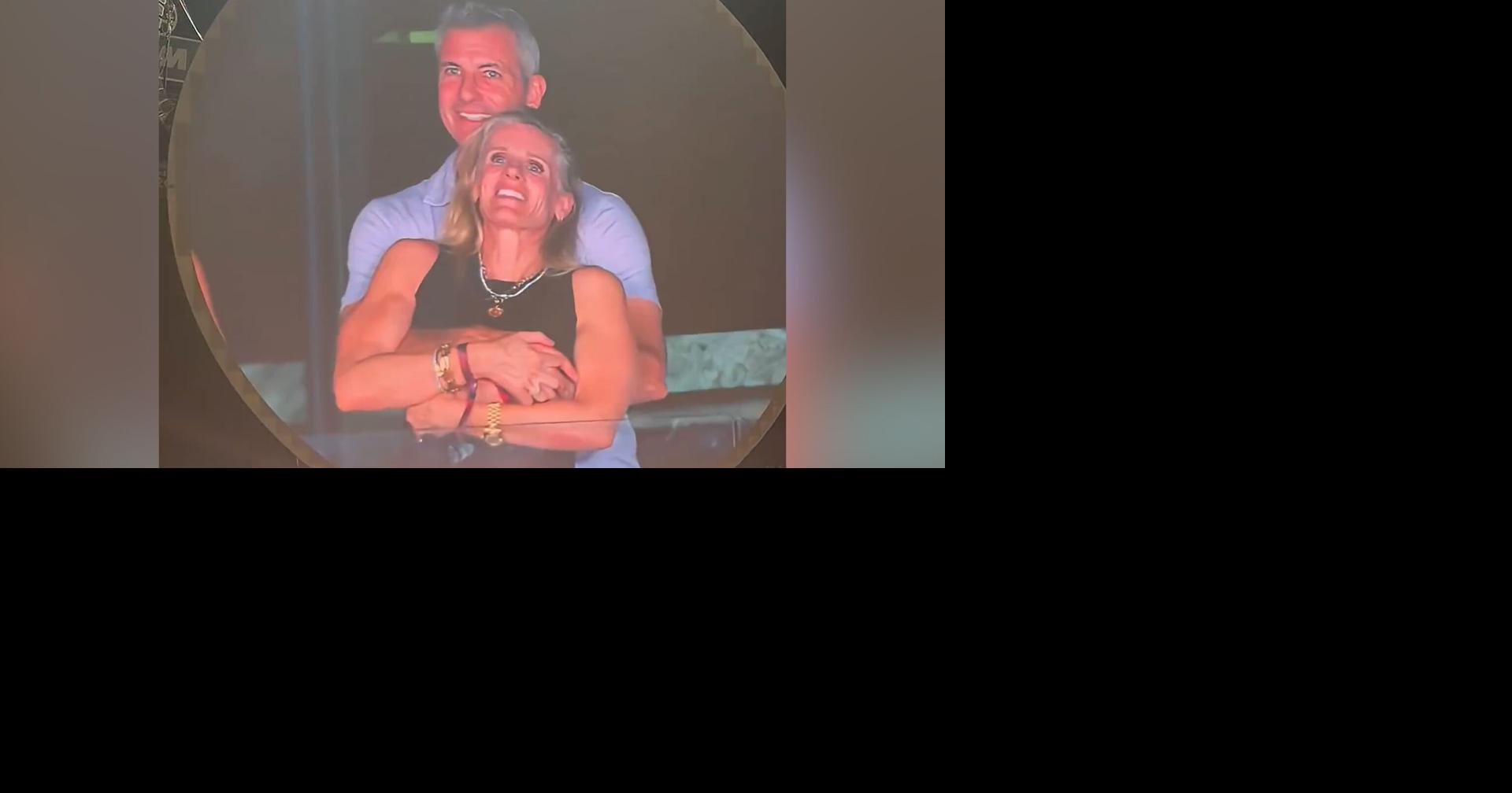 Astronomer CEO resigns after viral Coldplay concert incident | News ...