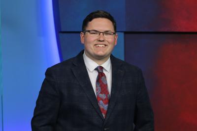 Logan Whaley | The News Team | WPSD Local 6