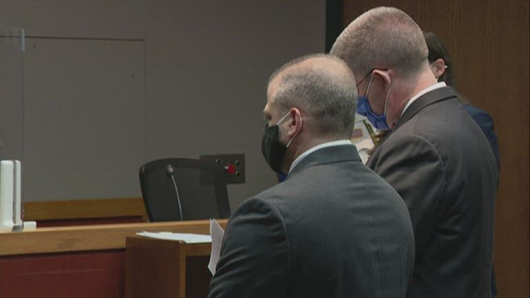 Former child welfare worker pleads not guilty to child endangerment in ...