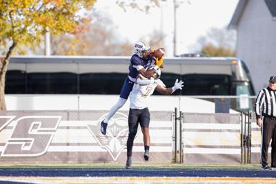 No. 22 UT Martin clinches share of fourth straight Conference ...