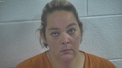 Murray woman accused of stealing thousands from elderly victim | News ...