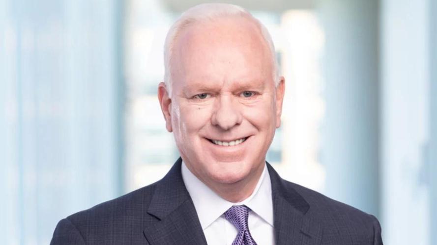 John Lansing, former CEO of NPR and WPSD Local 6 employee, dies at 67 ...