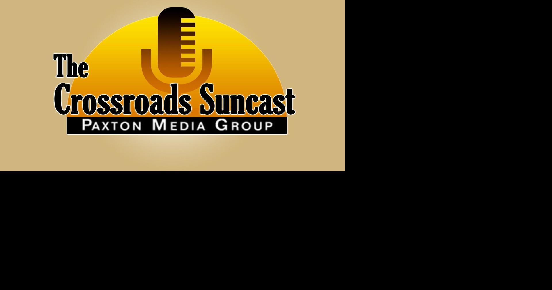 Crossroads Suncast Miniseries: We Live Here with Meteorologist Mark ...