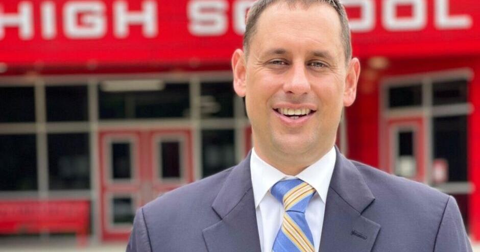 Mayfield Independent Schools announce Edwards as new superintendent ...