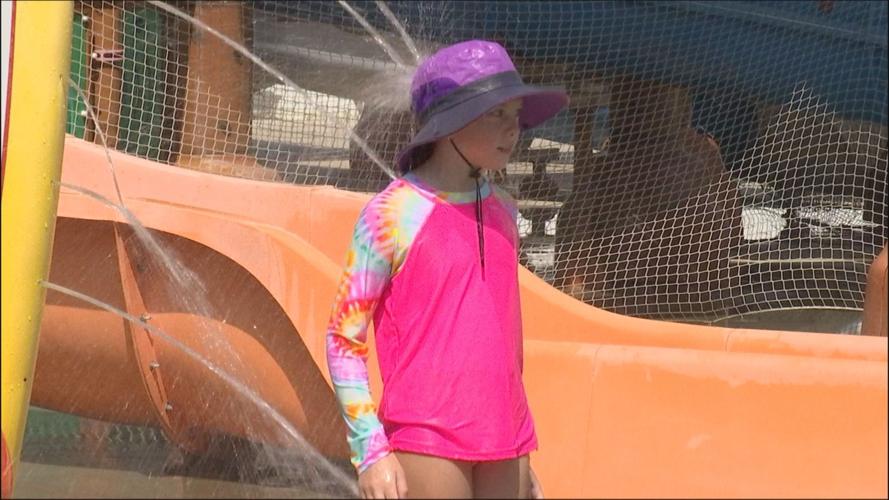 Venture River Water Park wraps up yet another successful season | News ...