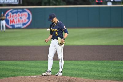 Murray State baseball eliminates Southern Illinois to move to 2-0 in ...