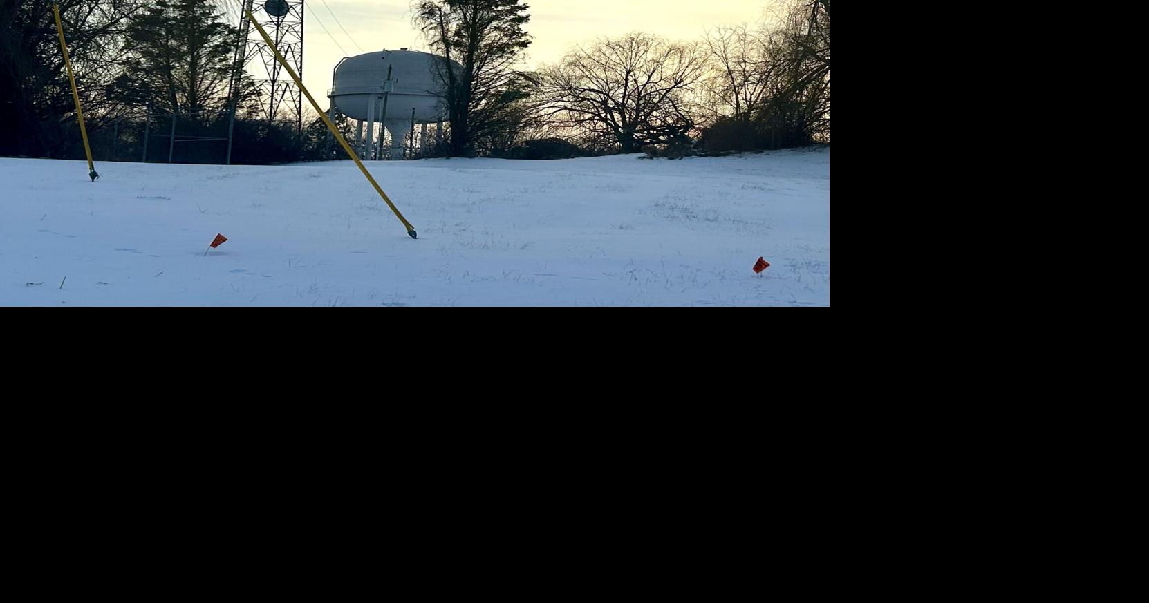 Crittenden County water system recovers after major break | News | WPSD ...