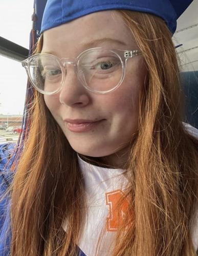 Family and friends remember 18-year-old Mercedeys R. Culligan after her ...