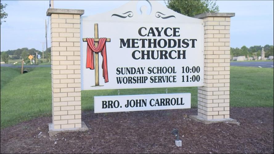 Former United Methodist Church Adjusting After Disaffiliation News