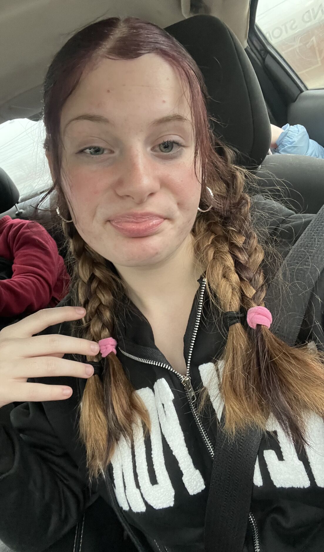 McCracken County Sheriff’s Office searches for missing teenager Haylee ...