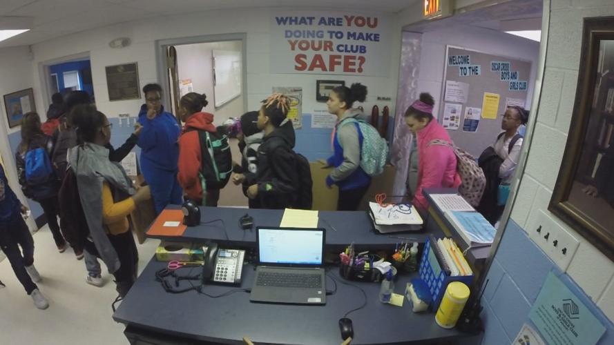 Service and Sacrifice: Neal Clark follows in mentor’s footsteps at helm ...