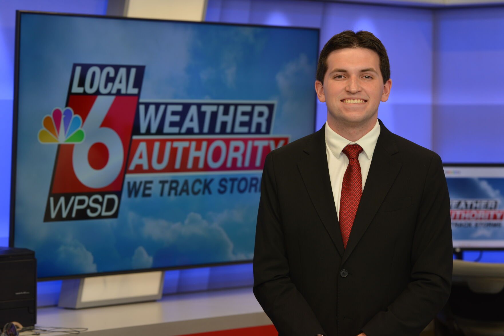 Mike Javer | About-us | WPSD Local 6