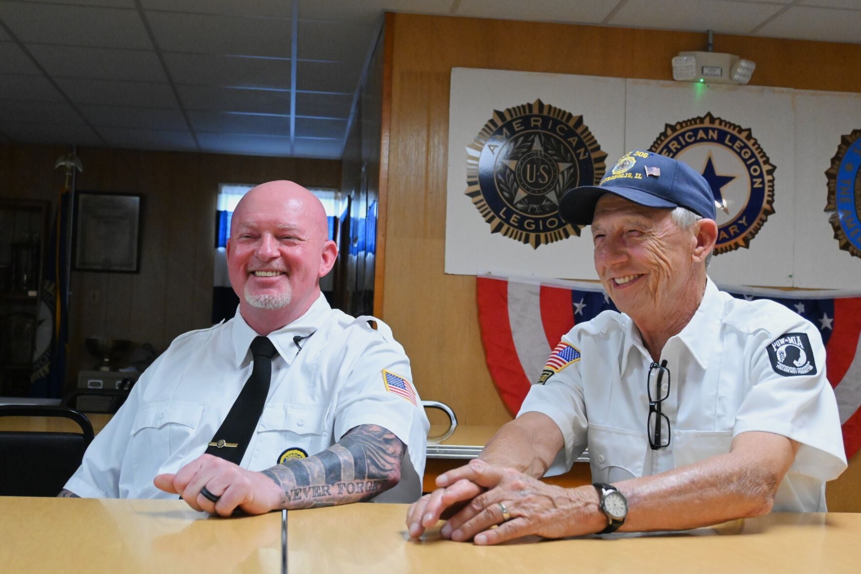 American Legion shares the importance of Memorial Day | Newsletter ...