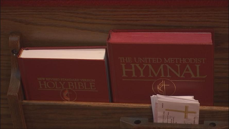 Former United Methodist Church Adjusting After Disaffiliation News