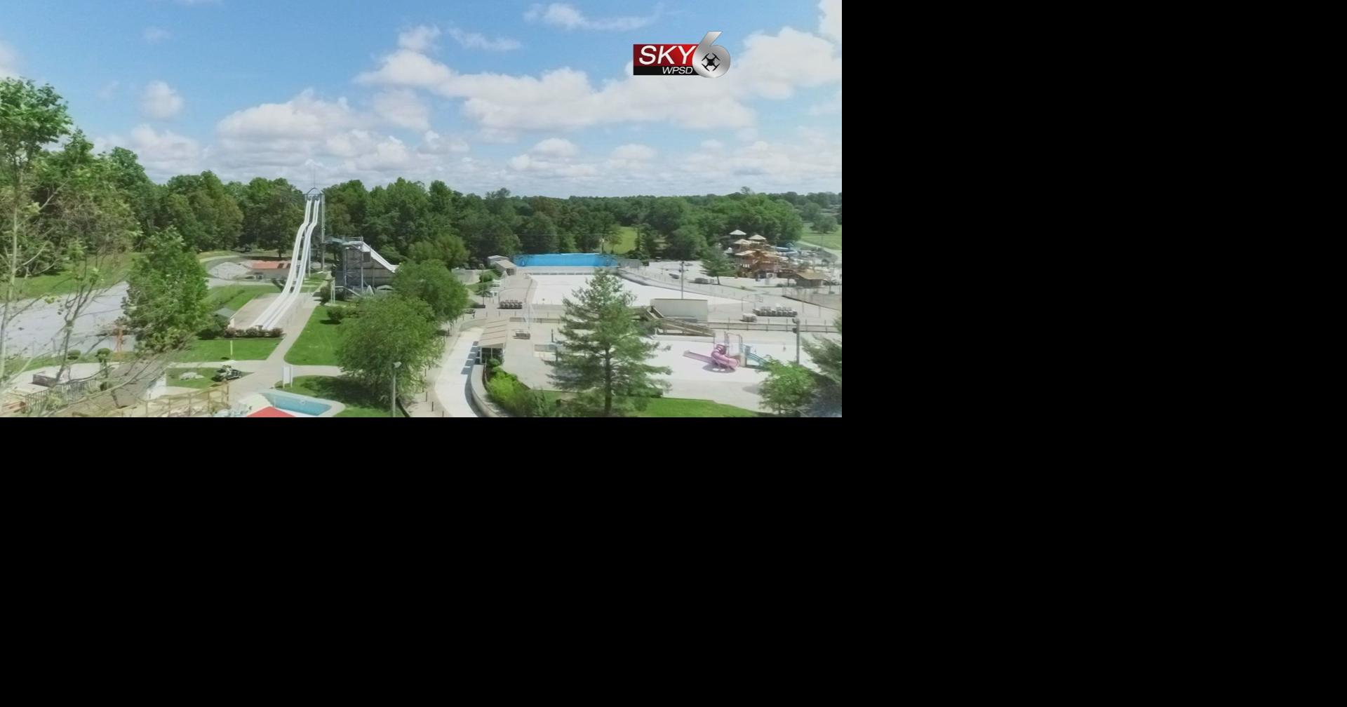Venture River awaits permission to reopen | News | WPSD Local 6