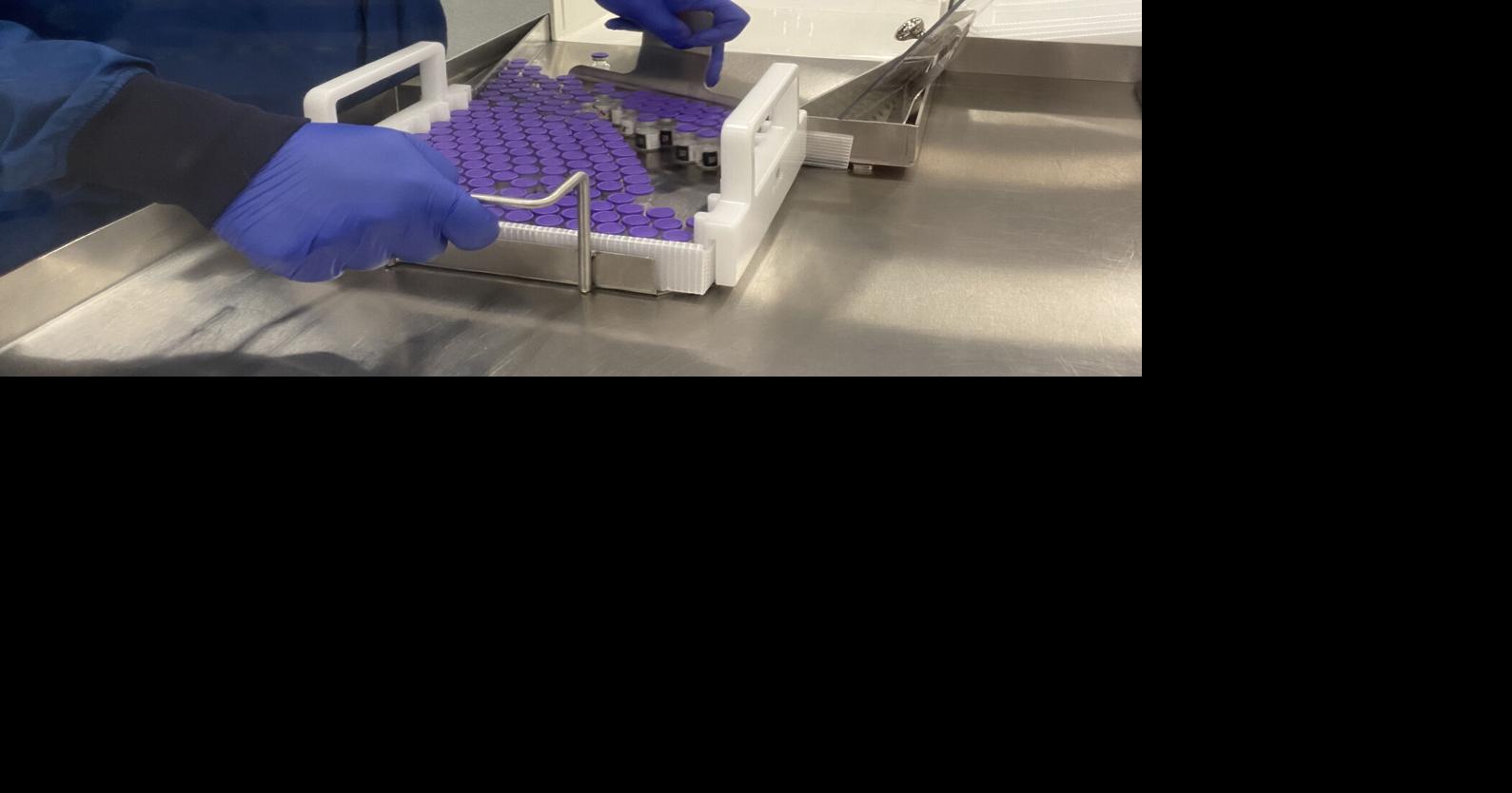 FDA advisers recommend authorization of Pfizer/BioNTech coronavirus ...