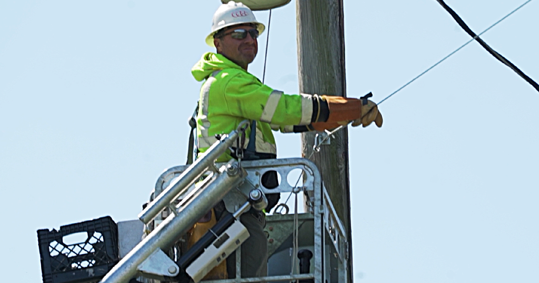 High-speed fiber internet expands across rural western Kentucky | News ...