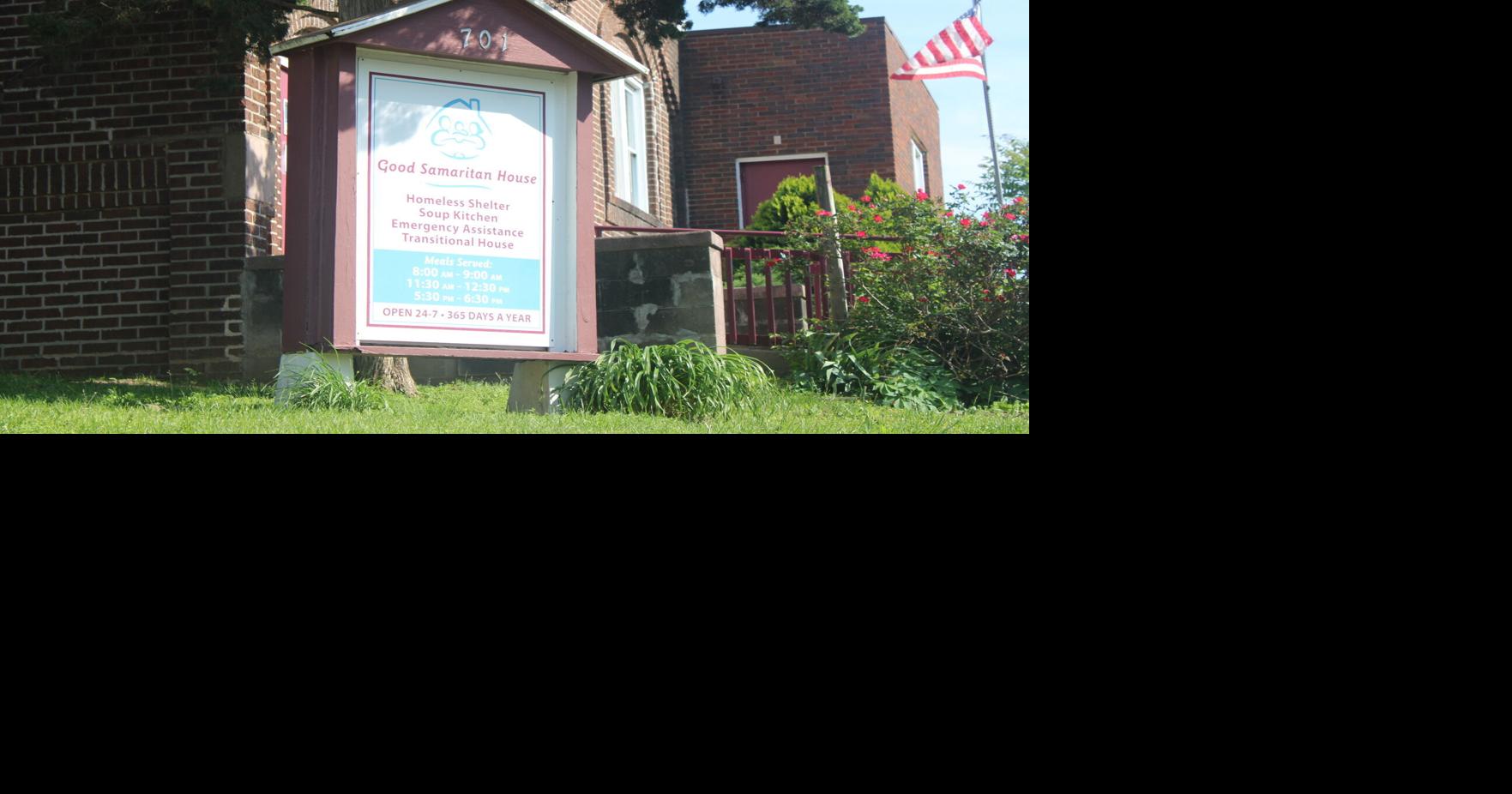 Questions remain over Carbondale homeless shelter funding | News | WPSD ...