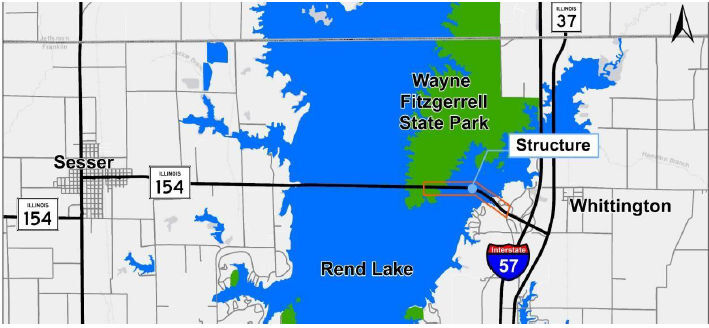 IDOT seeks public commentary on potential improvements to IL 154 at ...
