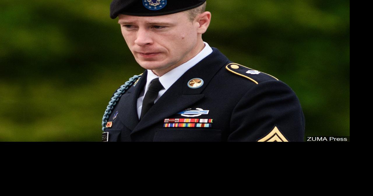Federal judge vacates Bowe Bergdahl’s conviction and dishonorable ...