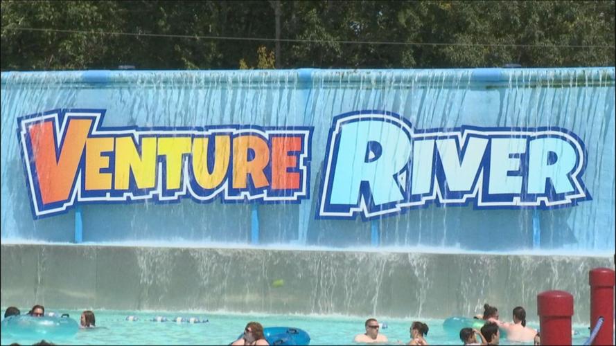 Venture River Water Park wraps up yet another successful season | News ...