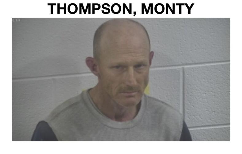 Half a pound of methamphetamine and 30 marijuana plants seized in drug ...