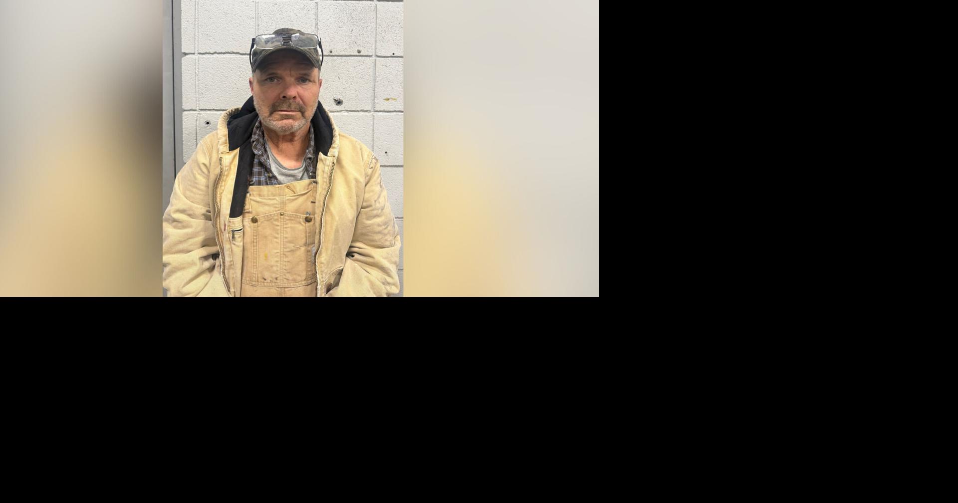 MCSO: Joint investigation leads to drug arrest | News | WPSD Local 6