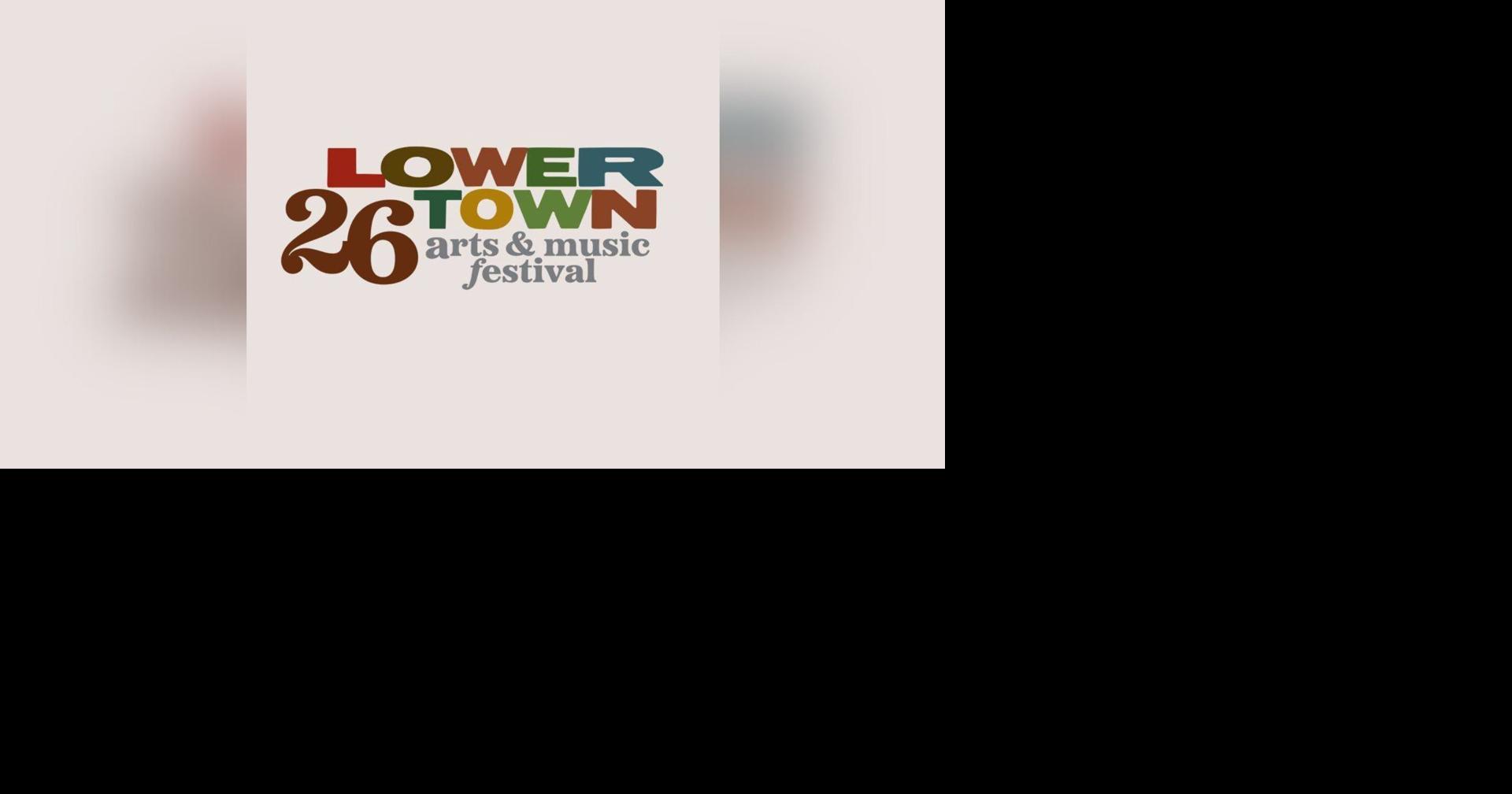 Lower Town Arts and Music Festival to return in 2026 | News | WPSD Local 6