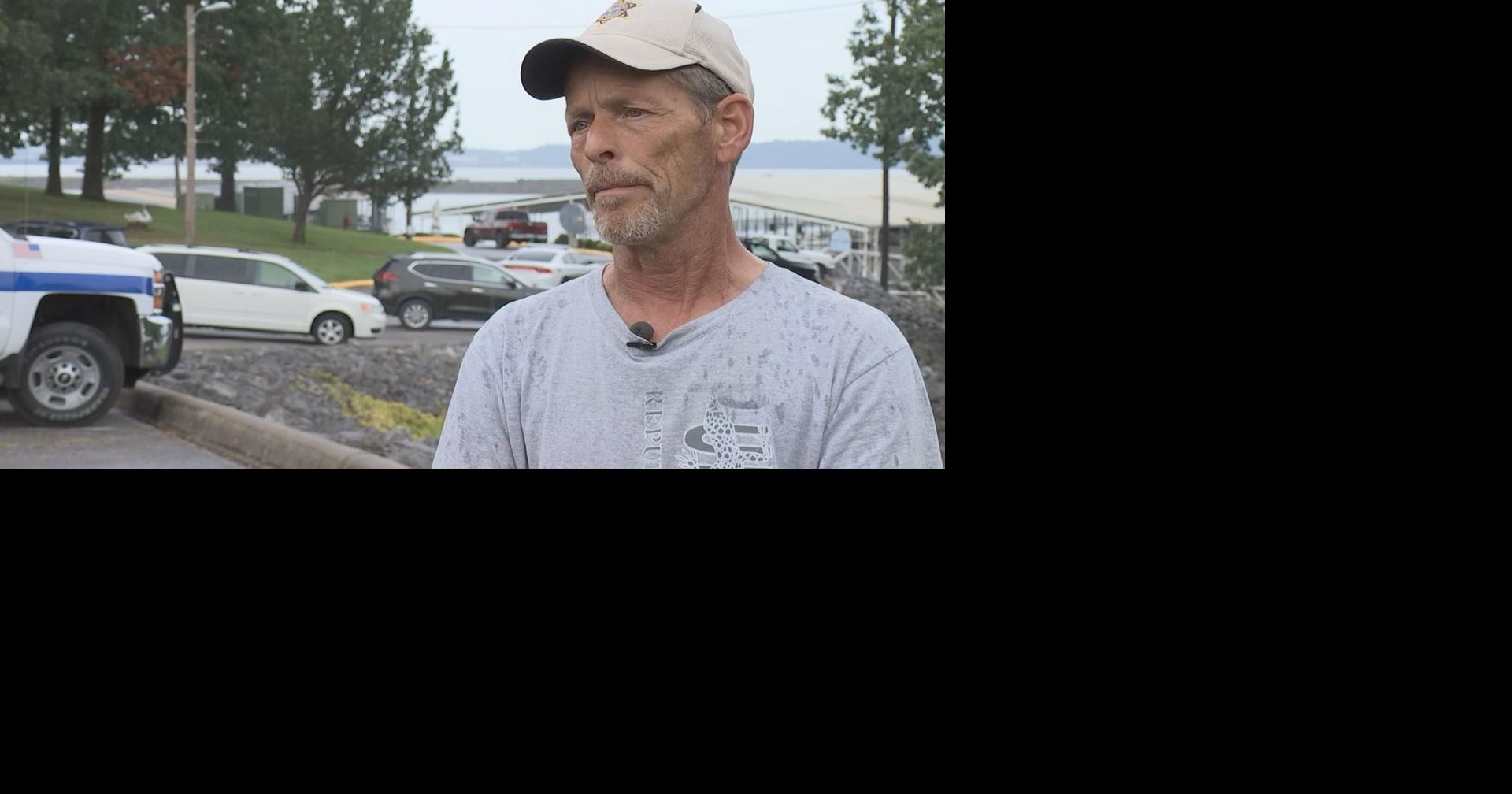 Curt Curtner withdraws from District 1 commissioners race | News | WPSD ...