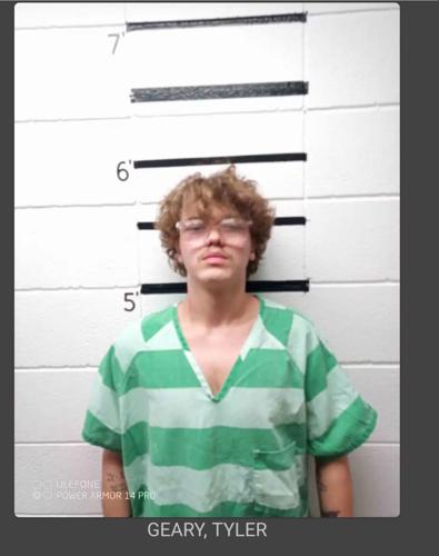 Murray PD: Three arrested on burglary, organized crime charges | News ...