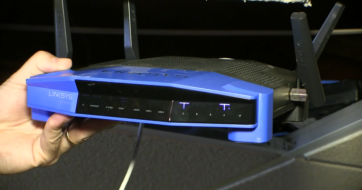 How hackers can use your security cameras against you | News | WPSD Local 6