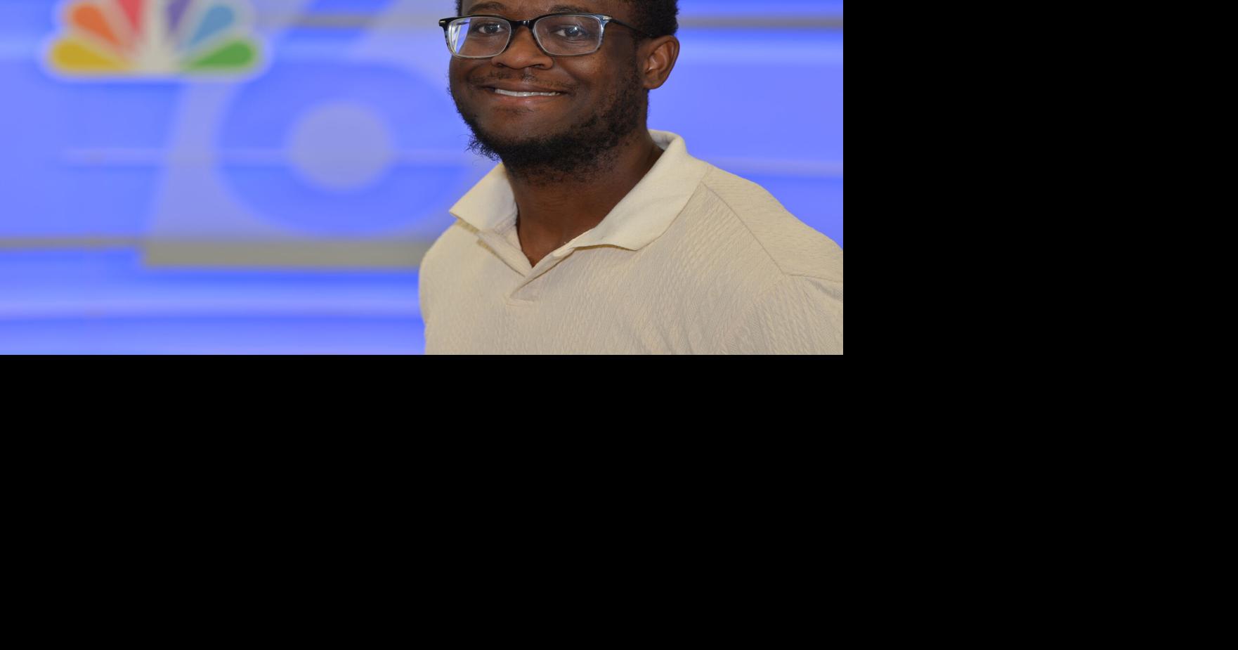 Jaden Sanders | The News Team | WPSD Local 6